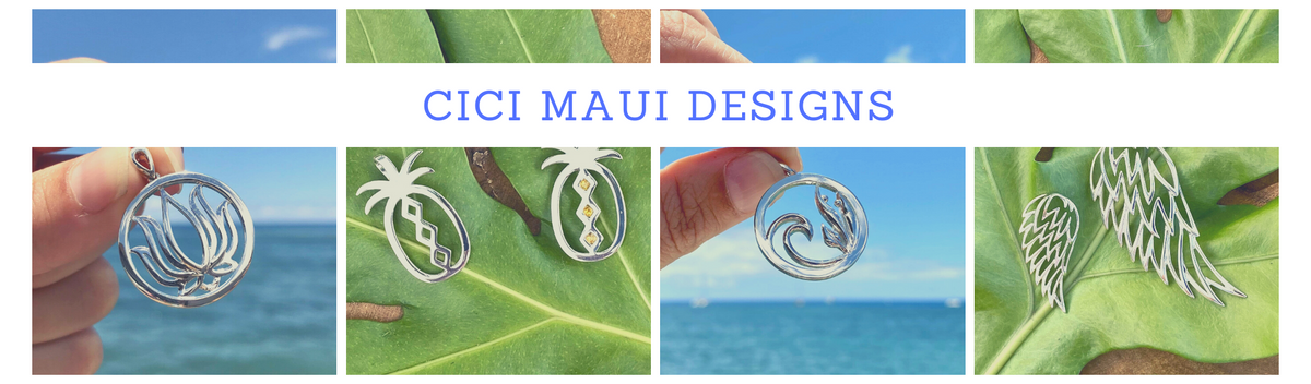 The Best Hawaiian Jewelry: CiCi Maui Designs | Whaler's Locker