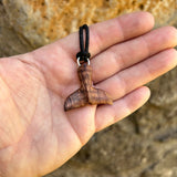 David Haake Jewelry | Carved Hooks | Whaler’s Locker