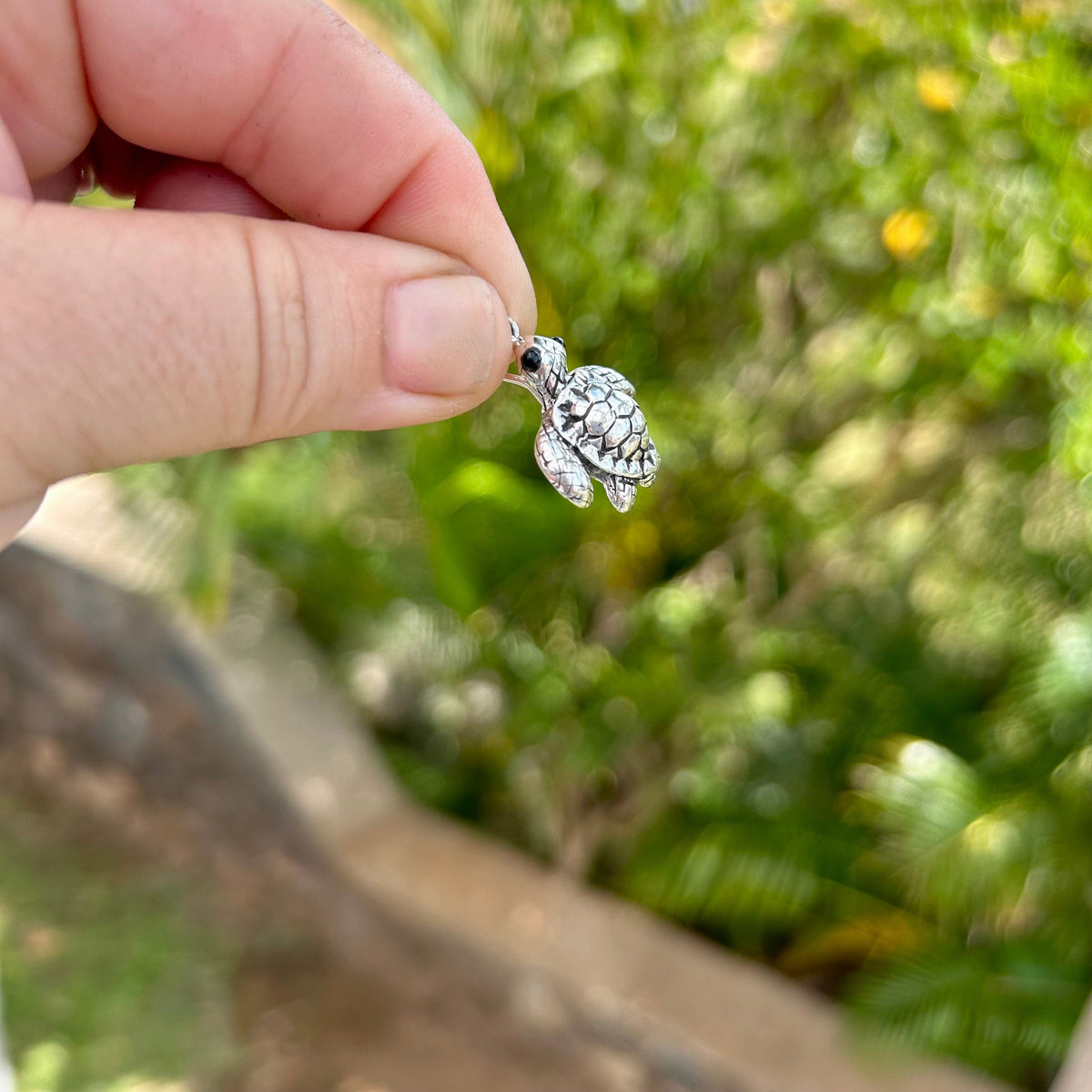 Darling Sea Turtle Earrings | Whaler's Locker