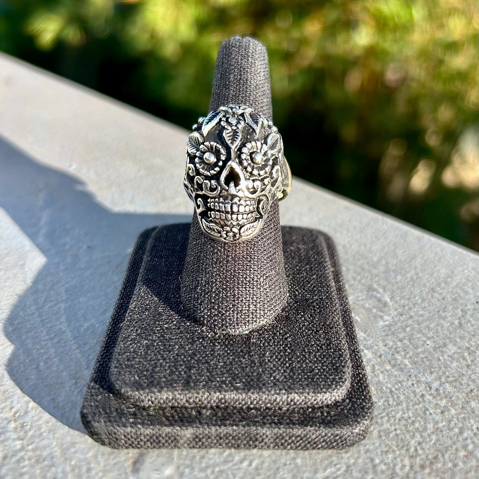 Shop Skull Jewelry | Whaler's Locker